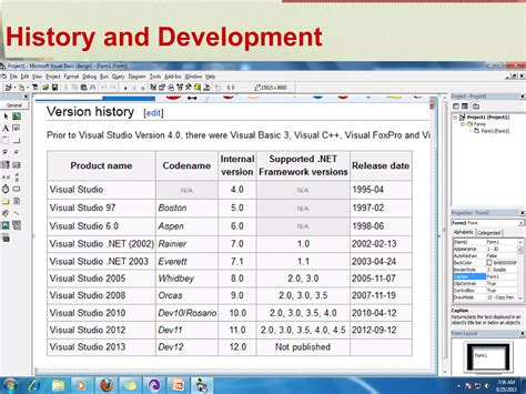 Lesson 1 Visual Basic Programmingppt
