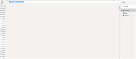 Solved Getting Dax Error Dax Doesnt Support Comparing V