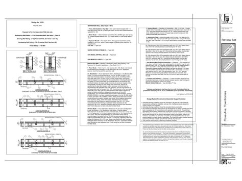 Architectural Cad Drafting And Permit Drawings Upwork