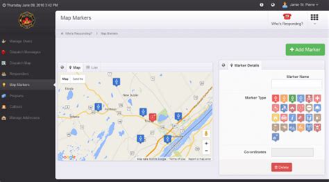 Whos Responding Web Based Admin Control Panel Whos Responding Web Based Admin Control Panel