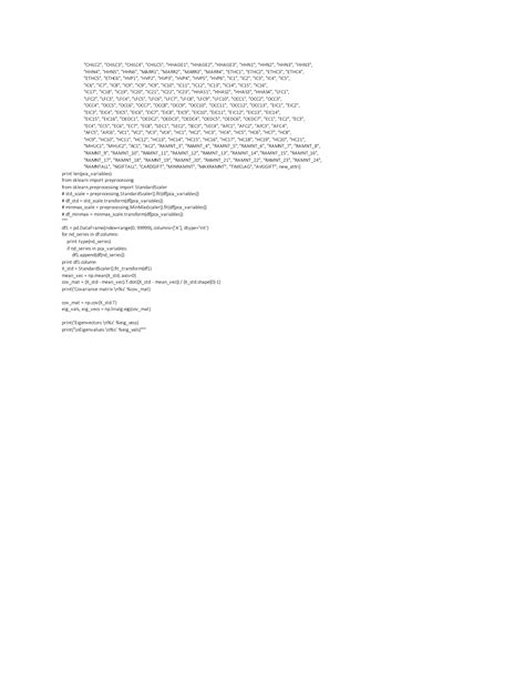 Classification Modelling Review Docx Technology And Computing