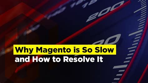 Why Is Magento So Slow On Localhost Belvg Blog Belvg Blog