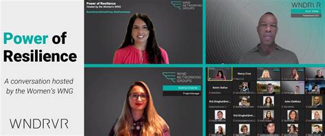 Kudos Resilience Karen Smiley