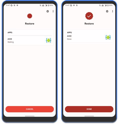 How To Backup Your Apps Using Swift Backup And Migrate Xiaomiui Net