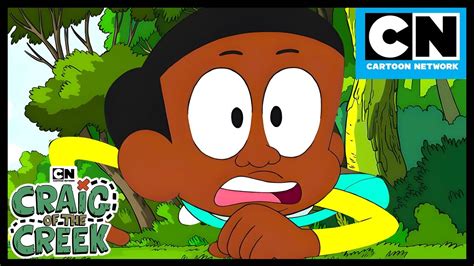 Wildernessa Craig Of The Creek Cartoon Network Youtube
