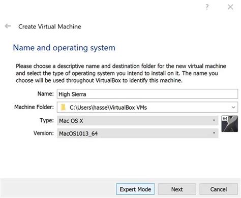Virtual Machine Macos On Windows Horgrow