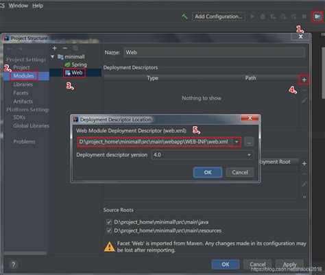 使用ssmvue前后端分离开发实现增删改查（超详细）51cto博客ssm Vue前后端分离