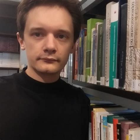 Łukasz Moll Assistant Professor Phd University Of Wroclaw