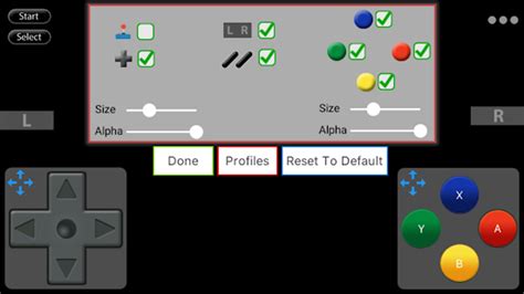 SNES Emulator Super NES Classic Games APK For Android Download
