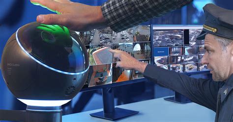 In Facility Monitoring A Commitment To Quality Rrms