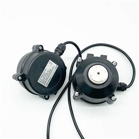 Electronically Commutated Motor Buy Electronically Commutated Motor Product On Domicool