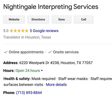 Competency Statement IV