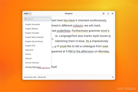 Eloquent Download Linux Softpedia