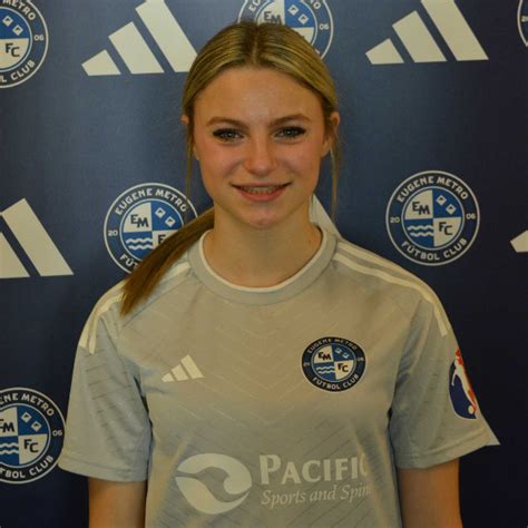 Amber Acocellas Soccer Recruiting Profile