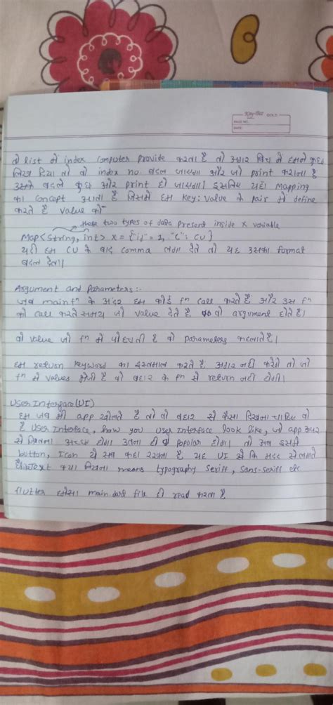 Satvik Arya On Linkedin Vimaldaga Flutter Flutterbylw