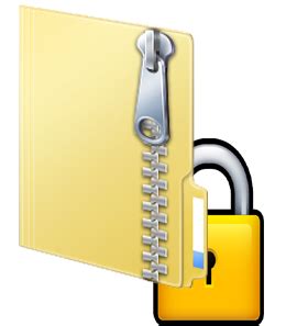 How To Crack Zip File Password Protected Ponsetup S Blog