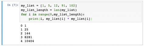 Python For Loop Array Swarm Intelligence Hub