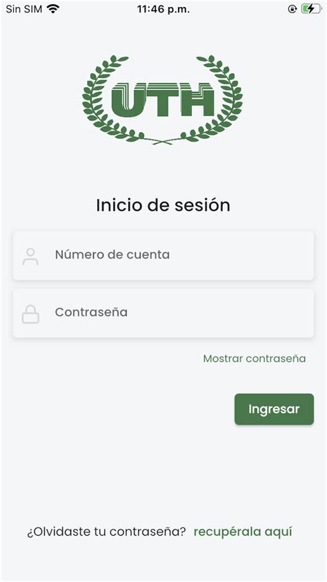 Iphone 용 Uth 다운로드