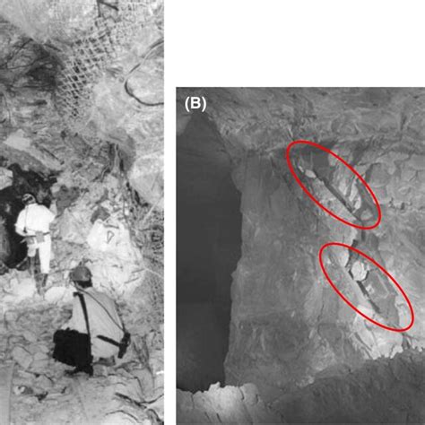 Adverse Engineering Conditions Of Jointed Rock Mass A Slow