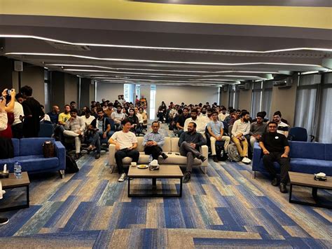 Abdul Basit On Linkedin Awscommunityday Cloudcomputing Islamabad Techcommunity Networking…