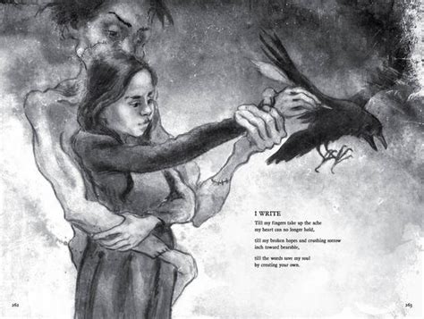 Birdsong Jazz And Poetry An Interview With Illustrator Lita Judge 24 Carrot Writing