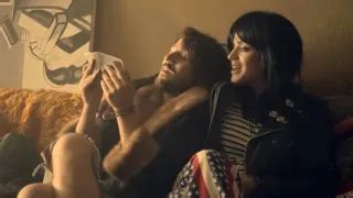 Katy Perry Estrena Versión Extendida De ‘the One That Got Away