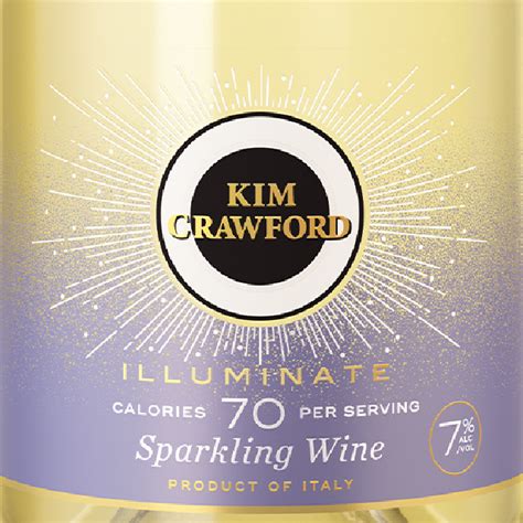 Logotipo De Kim Crawford Constellation Brands Combo 1 Each Kim