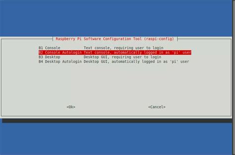 RaspberryPi OS N Asentaminen Kiosk Tilaan Eddy S Homepages