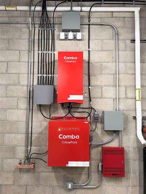 Distributed Antenna Systems Hci Systems Inc