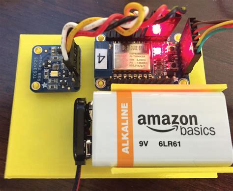 Switchdoclabs Internet Of Things Raspberry Pi Geek