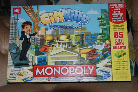Pin On Monopoly Board Games Hasbro Dream City