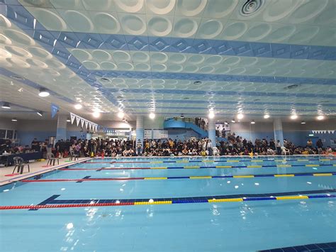 [문화체육팀and노원유아스포츠단] 제 1회 청소년 전용제ㆍ요일제 “제1회 노원ㆍ망우ㆍ성북 연합 수영대회 시립노원청소년센터