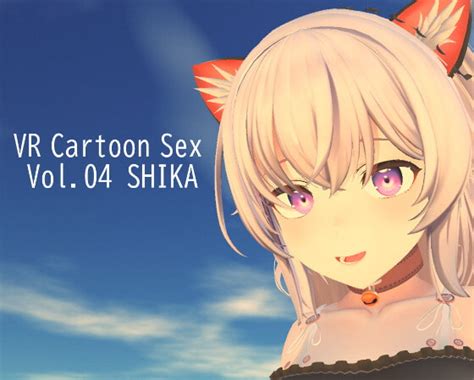【20 Off】vr Cartoon Sex Set Vol 02 04 [hvr Japan] Dlsite Doujin R18