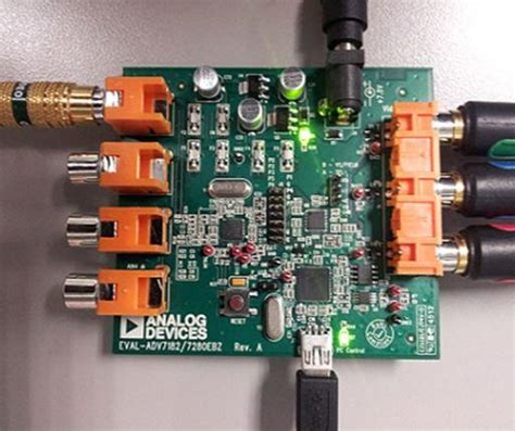 Купить EVAL ADV EBZ на сайте официального дилера по выгодной цене ООО ТСИ