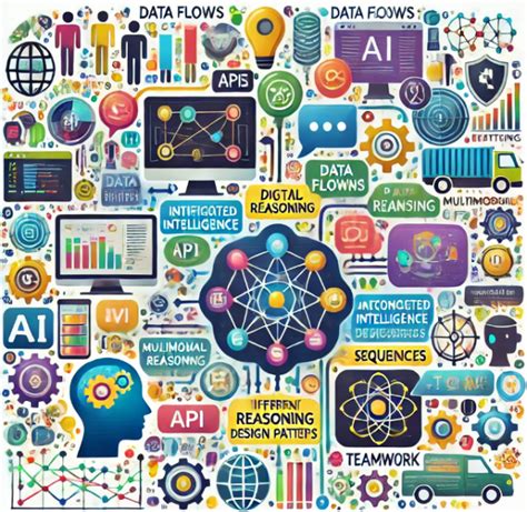 Agentic Reasoning Design Patterns In Ai Examples