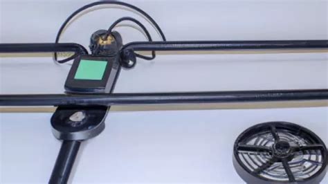 Building And Designing Metal Detectors With Arduino Eshoptrip