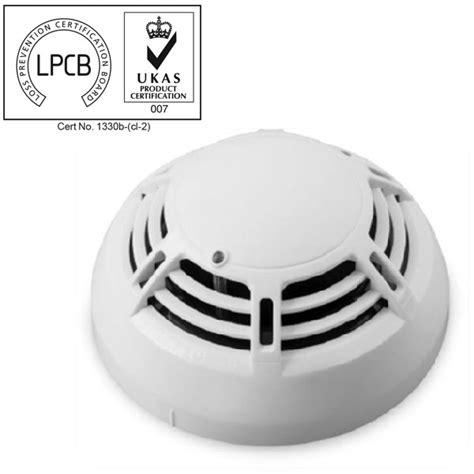 Bristol Fire Detection And Alarm Systems Ign Series Addressable
