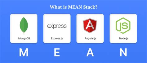 Why Should You Choose MEAN Stack Development For Web Apps