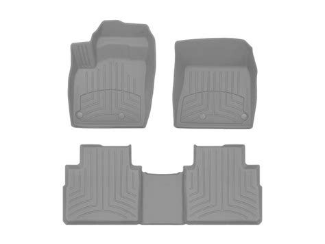 2023 Nissan Rogue Floorliner Hp Weathertech