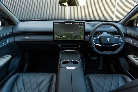 2025 Deepal S07 Review Carexpert