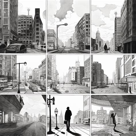 Day 60 — Using Storyboards As Reference In Virtual Cameras By Richard