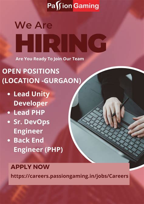 Shaveta Soni On Linkedin Hiringnow Gurgaonjobs Unity Phpdeveloper Devopsengineer Jobalert