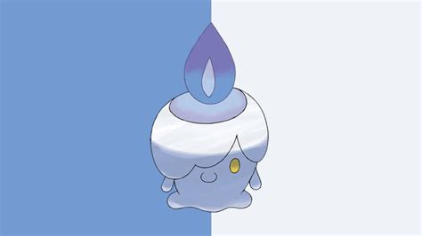 Shiny Litwick