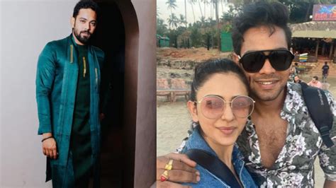 Know Who Is Aman Preet Singh Telugu Actor And Brother Of Rakul Preet Singh Arrested In