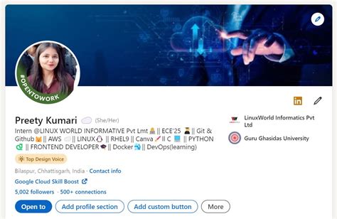 🌟 Exciting News Preety Kumari ☁️