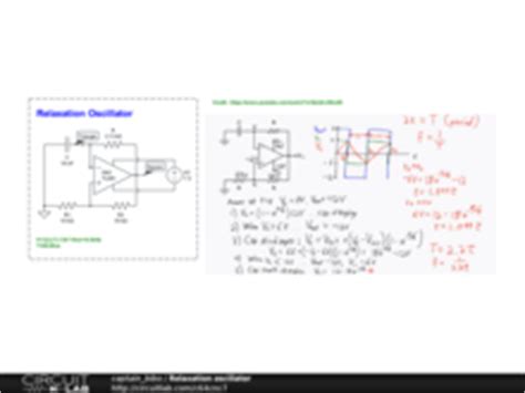 Public Circuits Tagged Schmitt Trigger CircuitLab