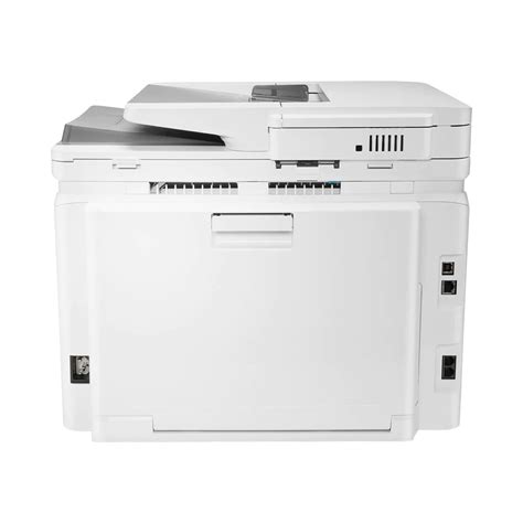 Hp Printer Color Laserjet Pro Mfp M Fdw Hightech