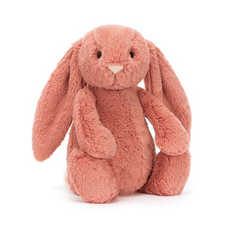 Bashful Sorrel Bunny MOOII Australia