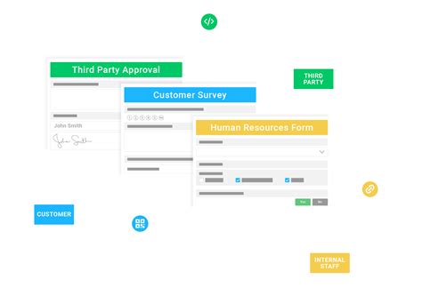 Create Online Web Forms Fastfield Mobile Forms