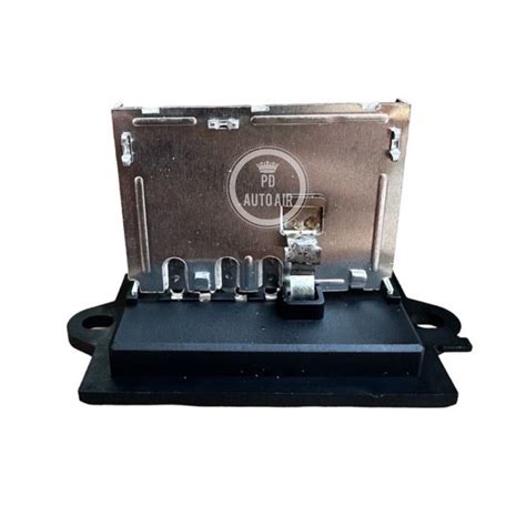 รีซิสแตนซ์ Resistor ไทรทัน Triton ปี2005 2014 Nissan Tiida ทีด้า แอร์ธรรมดา รีซิสเตอร์ รีซิสแต